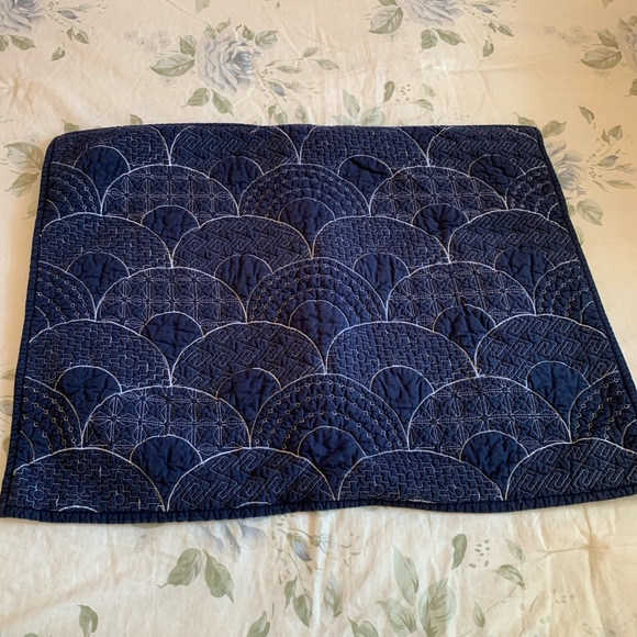 Crate&Barrel | Bedding | Crate Barrel Sham | Poshmark
